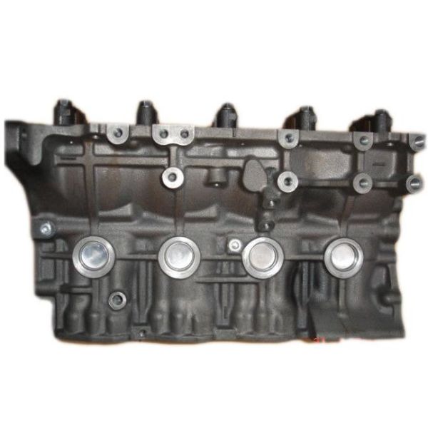 Quality Toyota Hilux / 4-Runner / Hiace Cylinder Block 3L with Casting Iron Material for sale