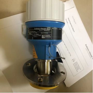 Quality Endress Hauser Deltapilot M Mfb50 Hydrostatic Level Measurement Fmb50-2ed1/0 for sale