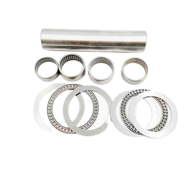 Quality AXK 4565 Needle Axial Bearing For Smooth Operation for sale