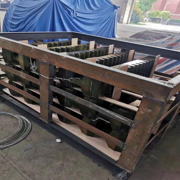 Quality Power Generation Equipment Shaft Sleeve Gear And Rack Machining for sale