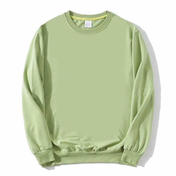 Quality OEM Crew Neck T Shirt Classic Solid Pullover Lightweight Soft Wear for sale