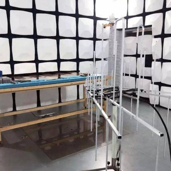 Quality Fast RF Test Lab Network Switch Fast Detection Third-party authentication for sale