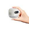 china FLYIN M2 mini square DLP projector portable with built-in battery 4K outdoor