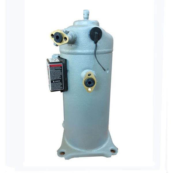 Quality R290 Refrigeration Scroll Compressor 40Ft Container Parts Thermo King ZMD18KVE for sale