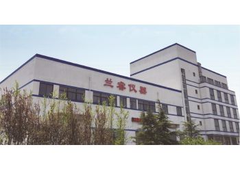 China Factory - Lanry Instruments (Shanghai) Co., Ltd.