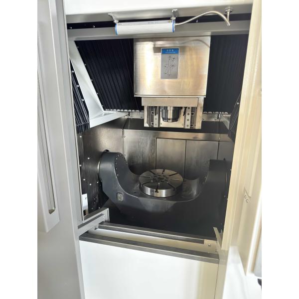 Quality 5 Axis Vertical Machining Center VMU30H High Precision Vertical CNC Milling for sale
