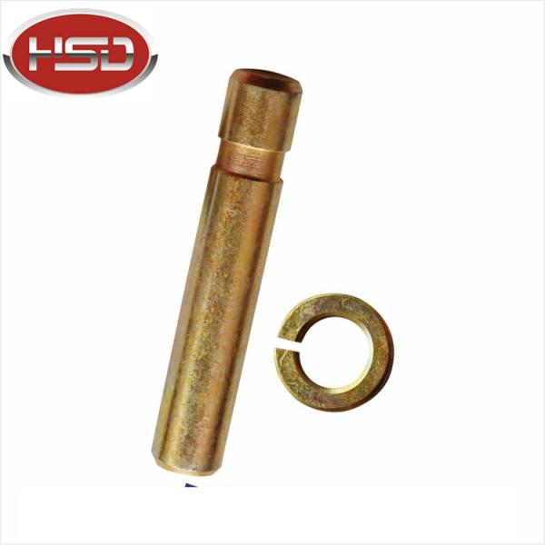 Quality DH360 Bucket Pins And Bushings For Doosan Excavator for sale