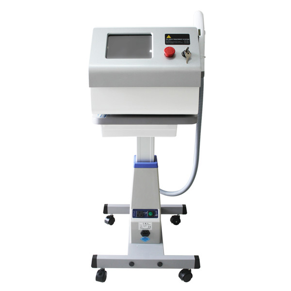 Quality Safe And Non-Invasive Hair Removal With IPL SHR Elight Machine for sale