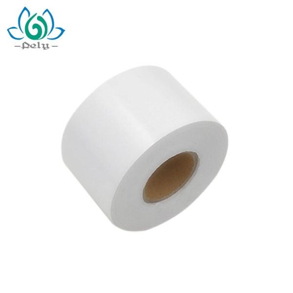 Quality 58mm Width Linerless Labels for sale