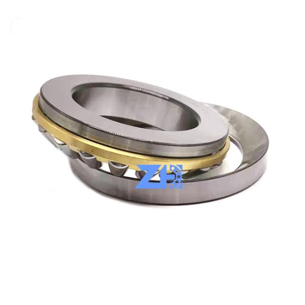 Quality Professional manufacture 29330M 29330E 29330EN1 CHROME STEEL Thrust ball bearing for sale