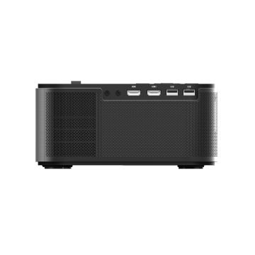 Quality Full Hd Smart Portable Wifi Projector Mini Lcd Led 300 Lumens for sale