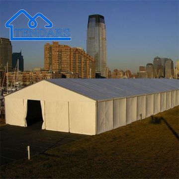 Quality Customized Movable Temporary Storage Tents Shelters For Outdoor CE Certificate for sale