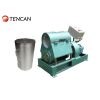 china Customized 5L Laboratory Vibration Ball Mill , 380V Lab Scale Ball Mill