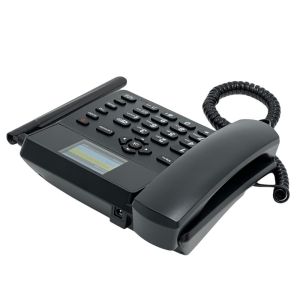 Quality Color Display Home Office Wireless Phone , 4G Fixed Wireless Telephone MP3 Play for sale