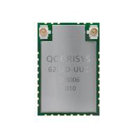 Quality WIFI5 MODULE DUAL-BAND 2.4/5.8GHZ rtl8822CU 802.11ac WITH BT5.0 6222D-UUC for sale