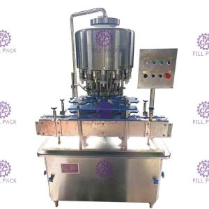 Quality 500ml / 1L / 2L PET Drinking Water 3 In 1 Monoblock Washer Filler Capper for sale