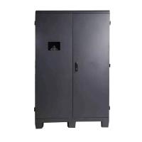 Quality Customized OEM Processing Stainless Steel Sheet Metal Cabinet Bending Metal for sale
