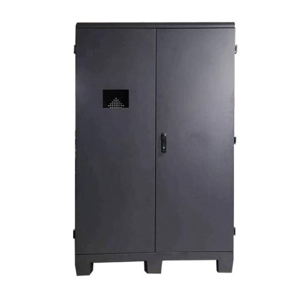 Quality Customized OEM Processing Stainless Steel Sheet Metal Cabinet Bending Metal for sale
