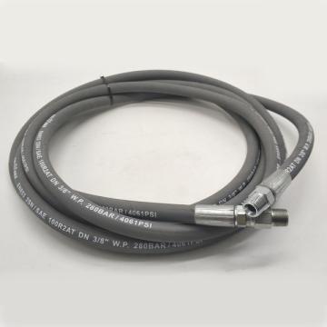 Quality 3/8 X 25 4000psi Pressure Washer Replacement Hose for sale