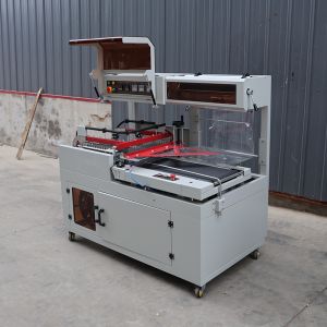 Quality L Sealer Shrink Wrap Machine for sale