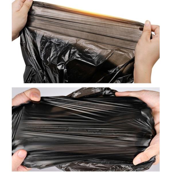 Quality HDPE/LDPE/LLDPE Convenient and Simple Disposable Portable Star Sealed Bottom for sale