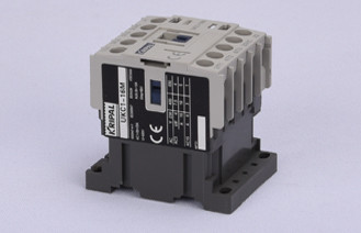 Quality GMC AC/DC Mini Contactor Motor Protection Switch Low consumption 6A,9A,12A,16A for sale