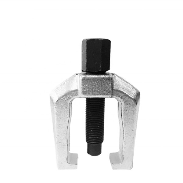 Quality Chrome Vanadium Tie Rod End Extractor 155mm Garage Hand Tools for sale