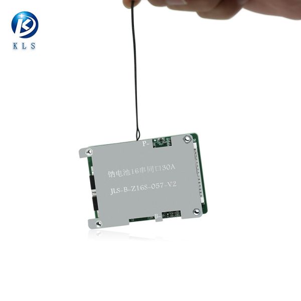 Quality 13s 48v Battery Management System Bms For Lithium Iron Phosphate / Ncm for sale
