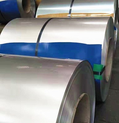 Quality Hot Rolled Hyper Super Duplex Plate Stainless Steel Coils Aisi316ti 6mm 1500mm for sale