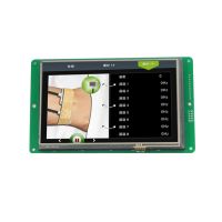 Quality Industrial Graphic Smart LCD Module for sale