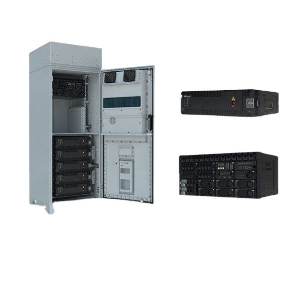 Quality MTS9300A Integrated 5G Network Server Rack Cabinet 220V MTS9304A-HD16A1 for sale