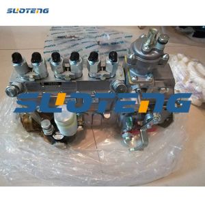 Quality 6738-71-1310 6738711310 6D102 Engine Fuel Injection Pump For PC200-7 Excavator for sale