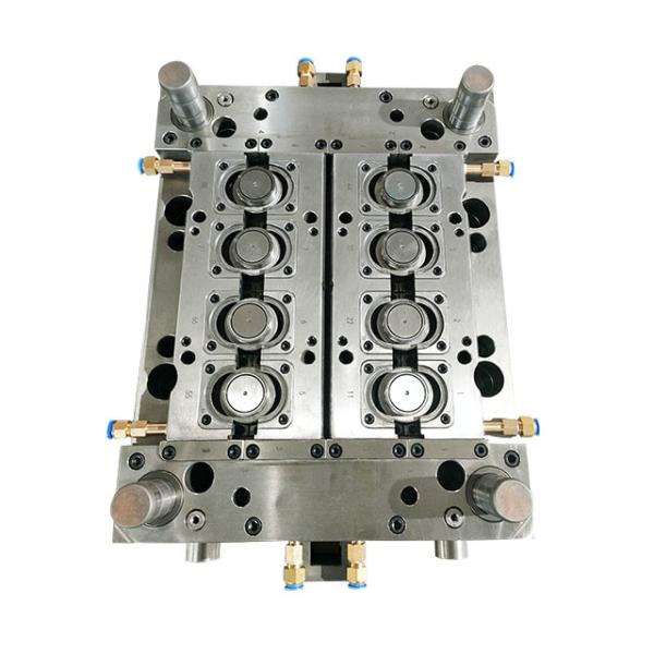 Quality ASSAB8407 Material Plastic Injection Mold Making CAD Design Software for sale