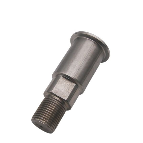 Quality OEM Professional CNC Machining Part for High Precision Stainless Steel Component for sale