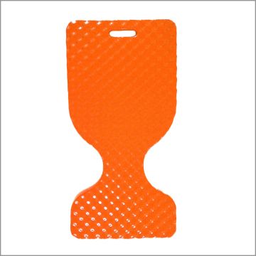 Quality Kickboard Foam Pool Saddle Device Flake Proof Non Phthalate 6P Free for sale