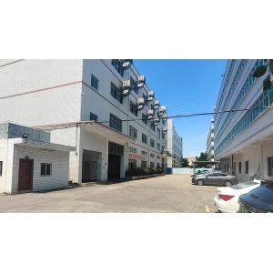 China Factory - Lock Technology(shenzhen)Co., LTD.
