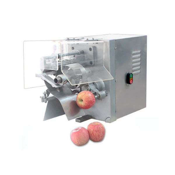 Quality Apple Peeler Corer Cutter Machine Apple Skin Separating Machine Automatic Apple for sale