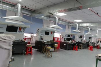 China Factory - Global Art Gifts Co., Ltd.