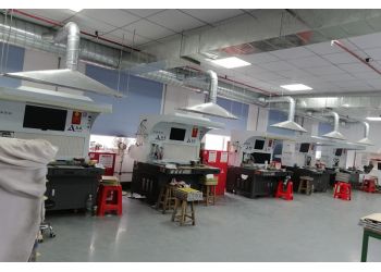 China Factory - Global Art Gifts Co., Ltd.