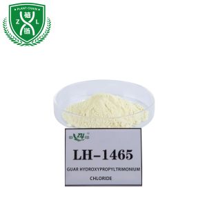 Quality Cationic Guar Hydroxypropyl Trimonium Chloride In Shampoo Hair Conditioner Raw for sale