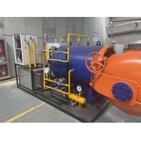 Quality Sharp tool for improving production efficiency: Analysis of the advantages of Composite Autoclave cans for sale