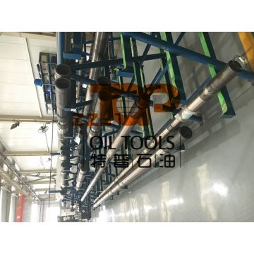 Quality Oil & Gas Well Downhole Drill Stem Testing Tools String APR DST Tools String for sale