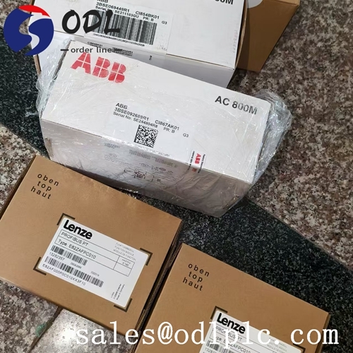 Quality Modbus TCP Interface ABB PLC Module ABB 3BSE092689R1 CI867AK01 IP20 Protection for sale