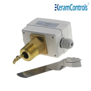 Quality Refrigeration Systems Water Flow On Off Switch Heat Pumps 24V for sale