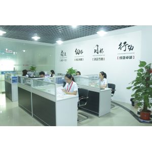 China Factory - Shenzhen Tianyin Electronics Co., Ltd.