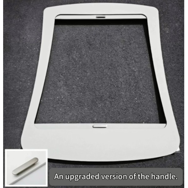 Quality Heatproof Tesla Model Y Retractable Sunshade Multipurpose For Outdoor Use for sale