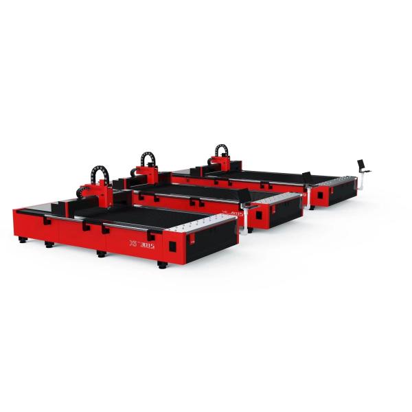 Quality Cutting Thickness ≤10mm Choose Our Fiber Laser Metal Engraving Tool at ≤1000mm/S for sale