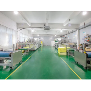 China Factory - Compo Shenzhen Technology Co., Ltd.