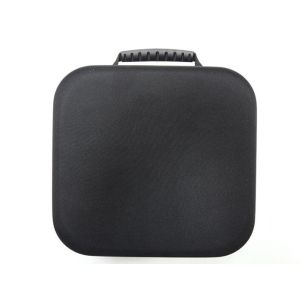 Quality Anti-Impact Eva Tool Case Black Color , Eva Hard Shell 21*21*12 CM for sale