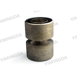 Quality WHEEL , GRINDING , 140 / 170 GRIT for GT3250 parts , 71659005- for sale